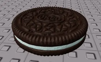 Toothpaste Oreo | Enceladus but he's real Wiki | Fandom