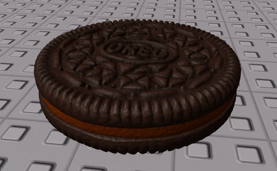 Chocolate Oreo | Enceladus but he's real Wiki | Fandom