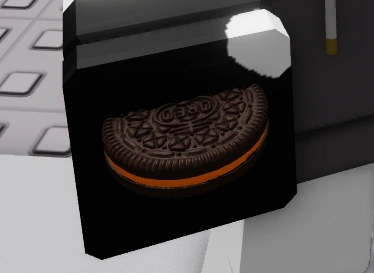 Halloween Oreo | Enceladus but he's real Wiki | Fandom