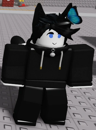Winter Shut-In Costume | Enceladus but he's real Wiki | Fandom