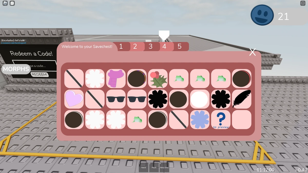 Party oreo | Enceladus but he's real Wiki | Fandom