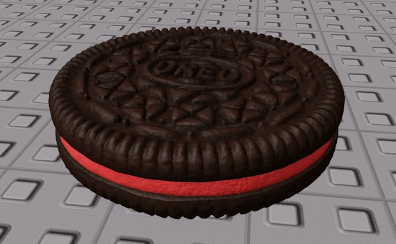 Cranberry Oreo | Enceladus but he's real Wiki | Fandom