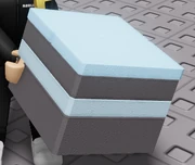 Winter Shut-In Costume | Enceladus but he's real Wiki | Fandom