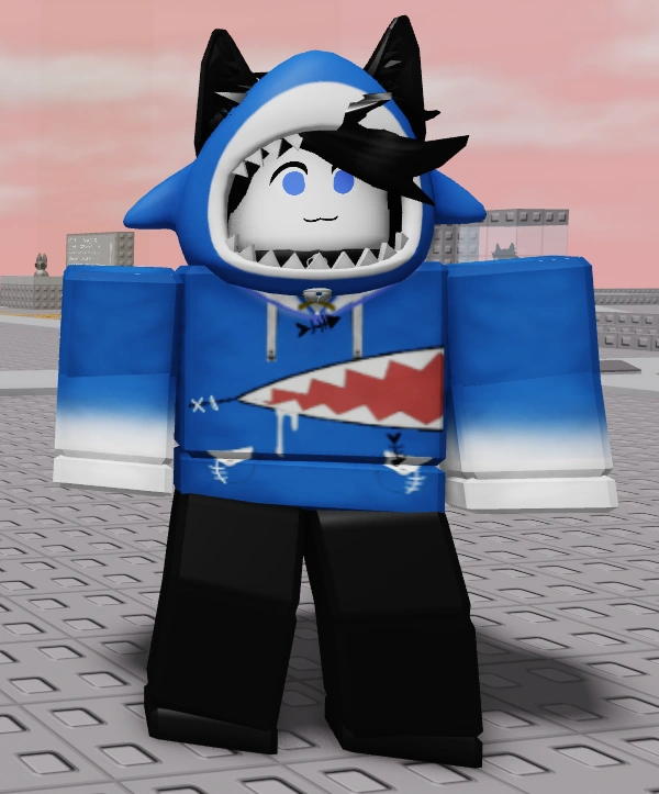 Shark Costume | Enceladus but he's real Wiki | Fandom