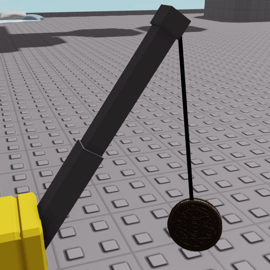 Oreo on a Stick | Enceladus but he's real Wiki | Fandom