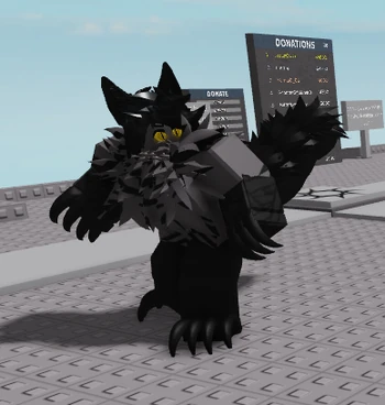 Snapper | Enceladus but he's real Wiki | Fandom