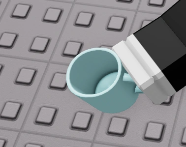 Empty Cup | Enceladus but he's real Wiki | Fandom