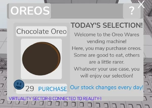 Vending Machine | Enceladus but he's real Wiki | Fandom