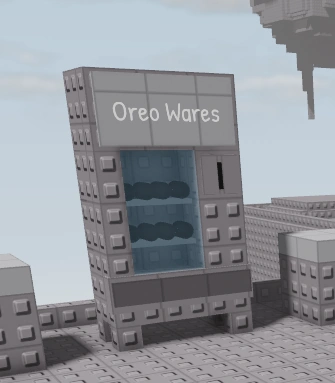 Vending Machine | Enceladus but he's real Wiki | Fandom