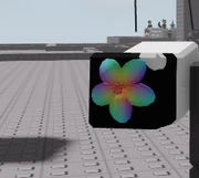Rainbow flower | Enceladus but he's real Wiki | Fandom