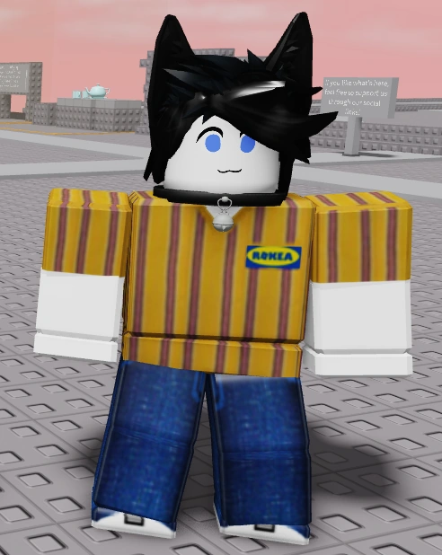 Ikea Costume | Enceladus but he's real Wiki | Fandom