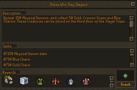 Those Who Slay Slayers | Enchant Wiki | Fandom