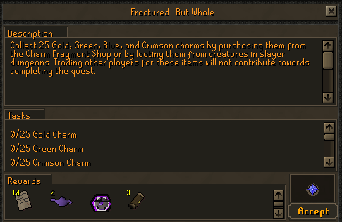 Fractured But Whole | Enchant Wiki | Fandom