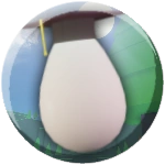 Graduation Egg | Egg Hunt 2021: Enchanted Eggos Wiki | Fandom