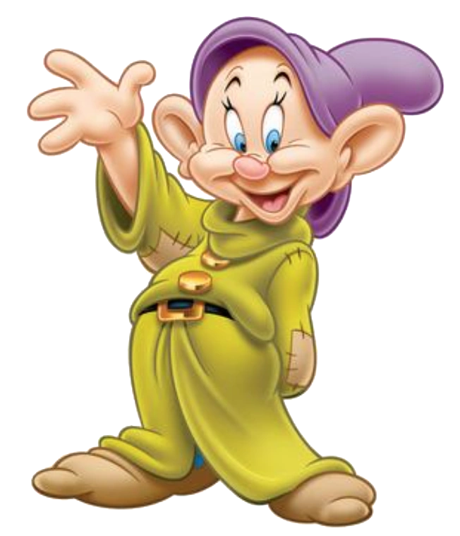 Grumpy | Enchanted Odyssey: Heartbound Heroes Wiki | Fandom