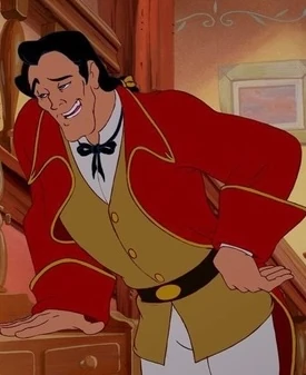 Gaston | Enchanted Odyssey: Heartbound Heroes Wiki | Fandom