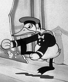 Donald Duck | Enchanted Odyssey: Heartbound Heroes Wiki | Fandom