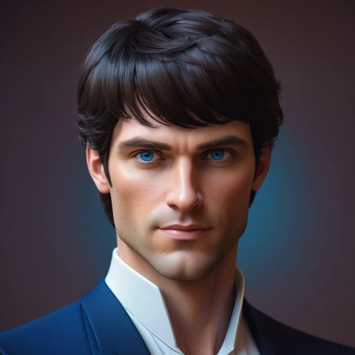 King Florian | Enchanted Offpsring Wiki | Fandom