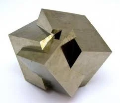 Pyrite | Enchanted Series Wiki | Fandom