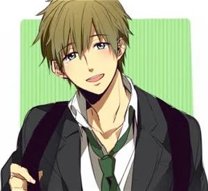 Carter | Enchanted Series Wiki | Fandom