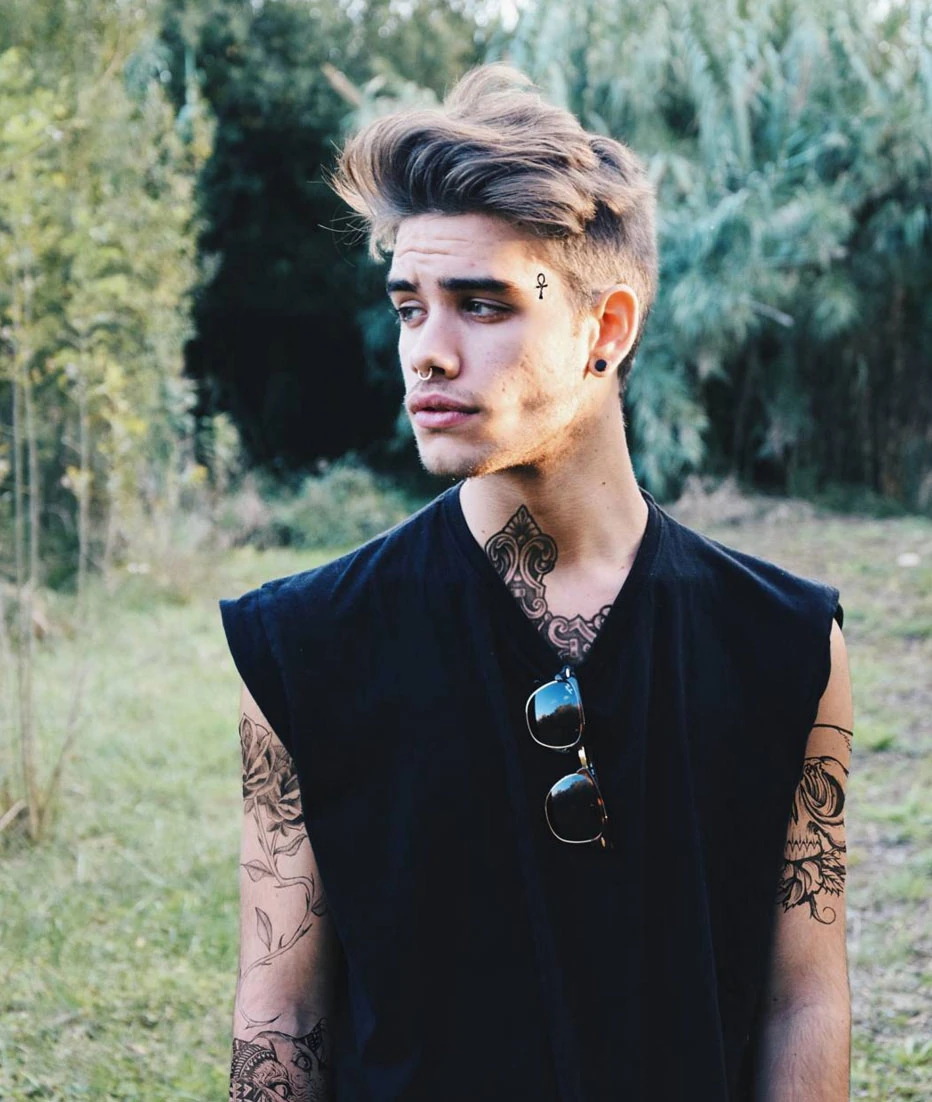 Zaronyx | Enchanted Series Wiki | Fandom