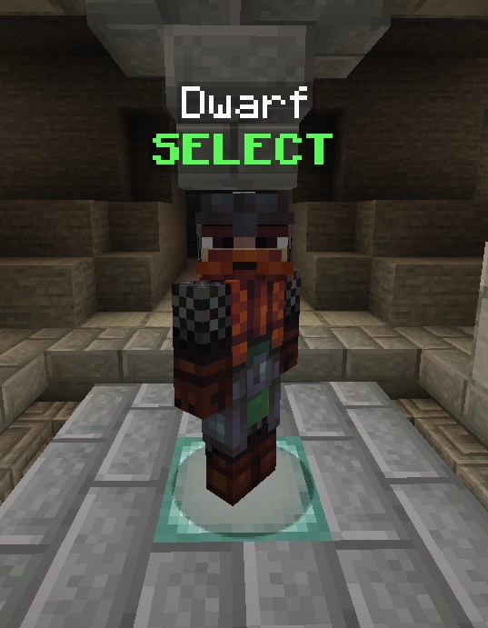 Dwarf | Enchanted Skies Wiki | Fandom