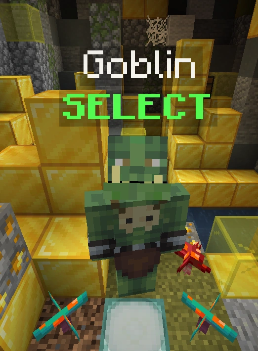 Goblin | Enchanted Skies Wiki | Fandom