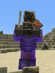 Flesh Eater | Enchanted Skies Wiki | Fandom