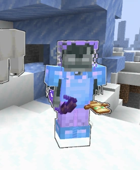 Ice Queen | Enchanted Skies Wiki | Fandom