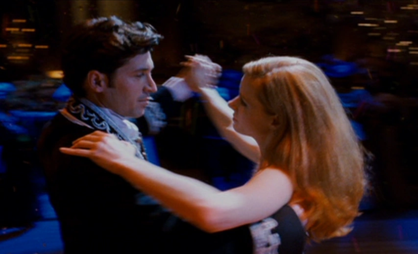 So Close | Enchanted Wiki | Fandom