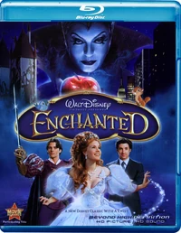 Enchanted (video) | Enchanted Wiki | Fandom