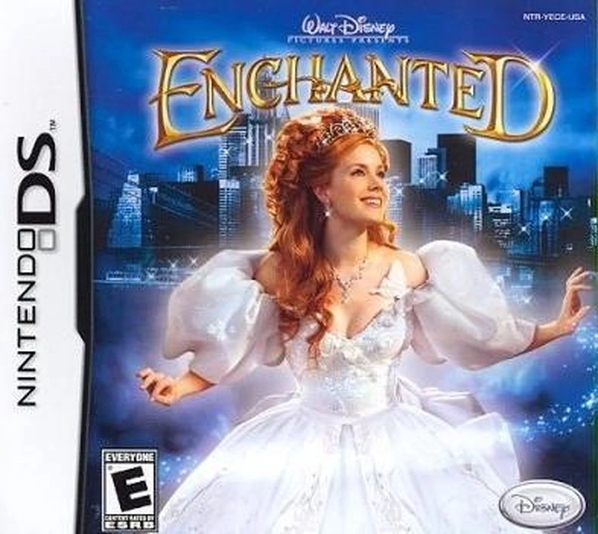 Enchanted (video game) | Enchanted Wiki | Fandom