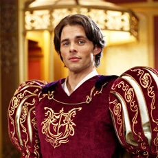 Prince Edward | Enchanted Wiki | Fandom