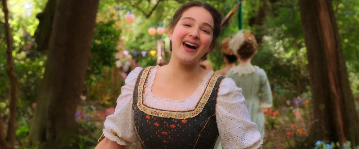 Perfect | Enchanted Wiki | Fandom