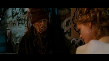 Derelict Old Man | Enchanted Wiki | Fandom