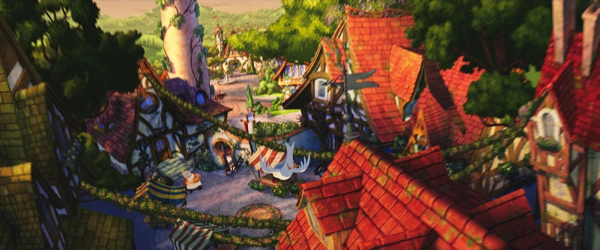 Andalasia (song) | Enchanted Wiki | Fandom