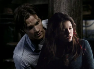 Percy and Primrose | Enchanted -A Charmed spinoff Wiki | Fandom