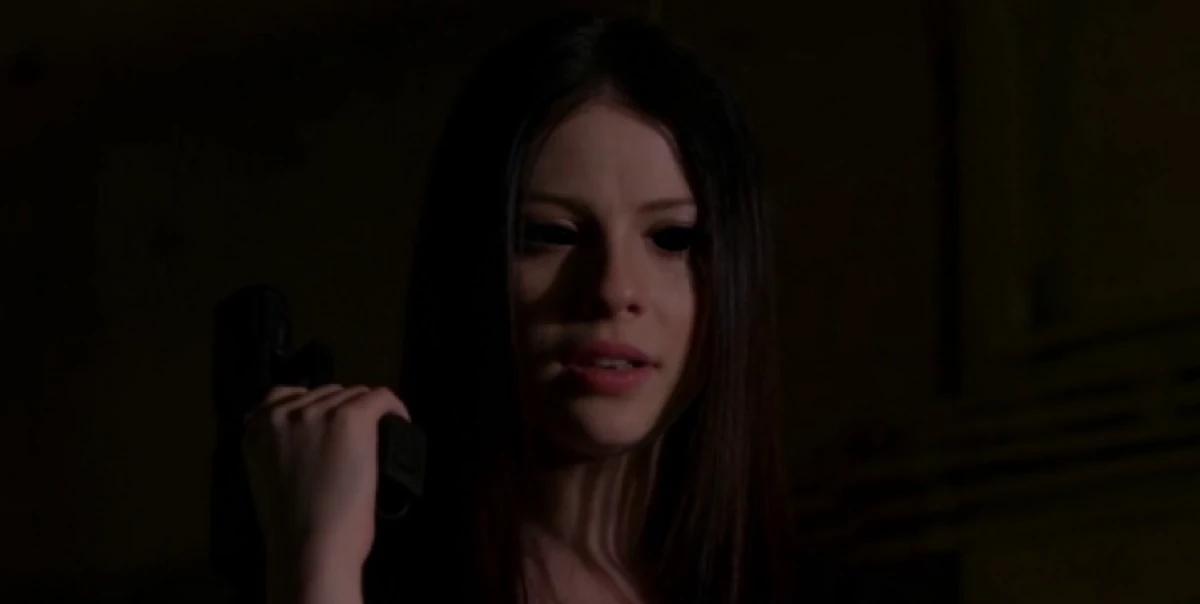 Possession Obsession | Enchanted -A Charmed spinoff Wiki | Fandom