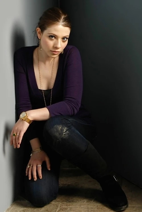 PJ Turner | Enchanted -A Charmed spinoff Wiki | Fandom