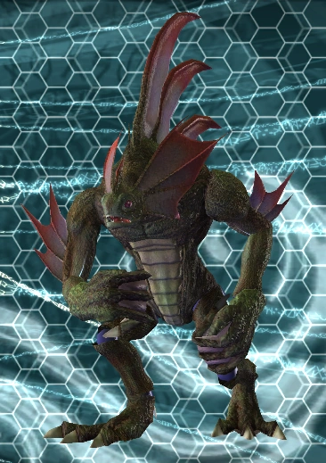 Sahagin | Enchanted Arms Wiki | Fandom