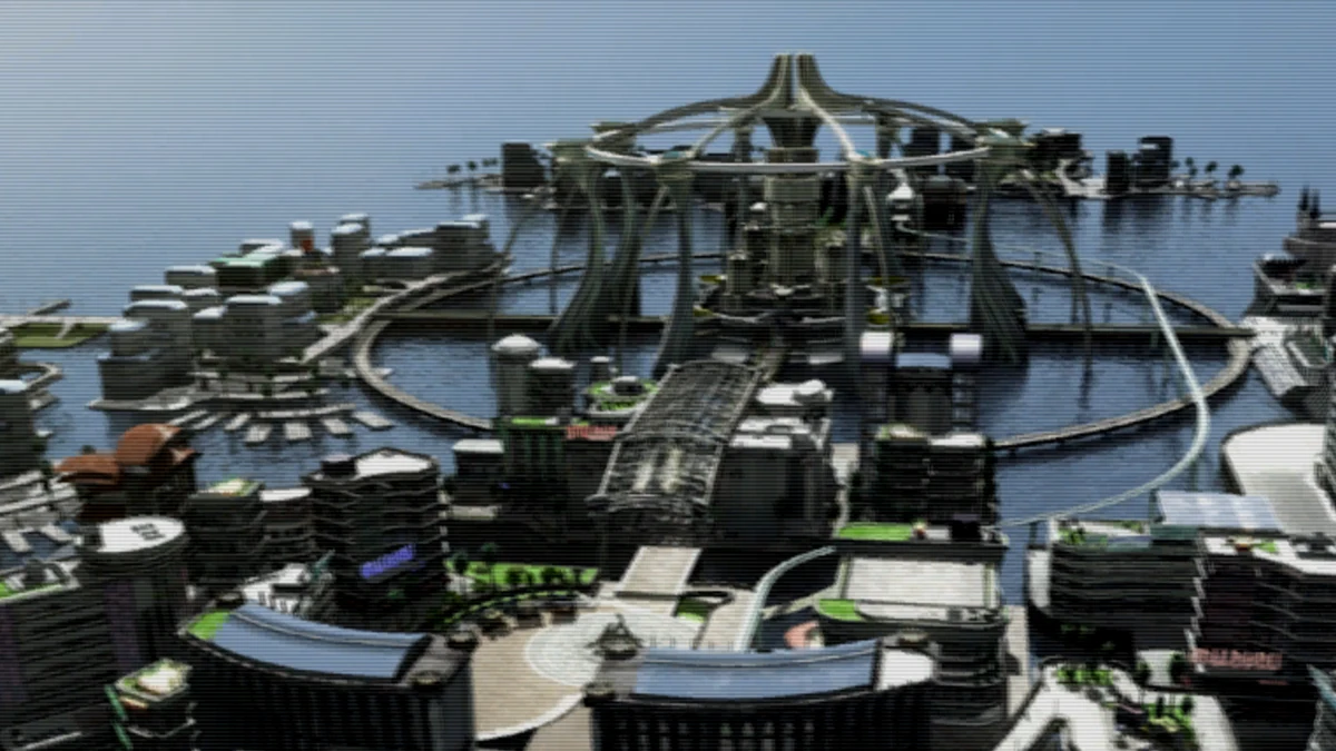 Yokohama City | Enchanted Arms Wiki | Fandom