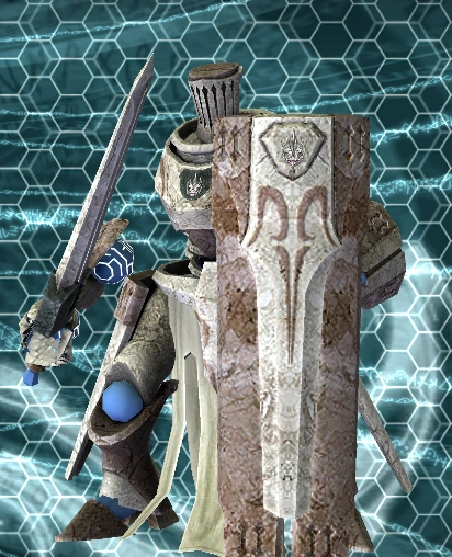 Knight Servant | Enchanted Arms Wiki | Fandom