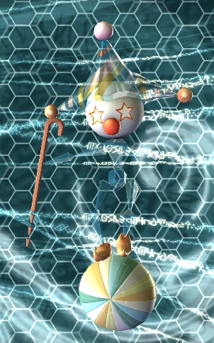 Funny Clown | Enchanted Arms Wiki | Fandom