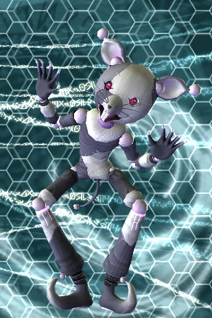 Rat the Ripper | Enchanted Arms Wiki | Fandom