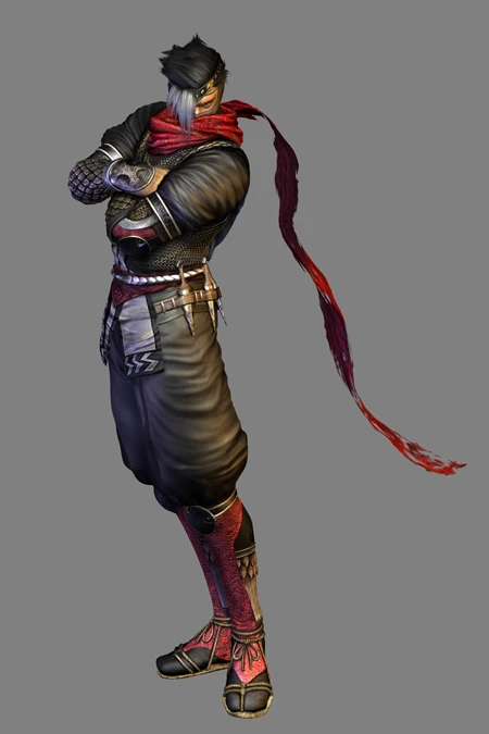 Oboro | Enchanted Arms Wiki | Fandom