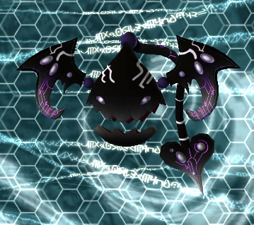 Devilin | Enchanted Arms Wiki | Fandom