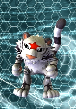 Taigalion | Enchanted Arms Wiki | Fandom