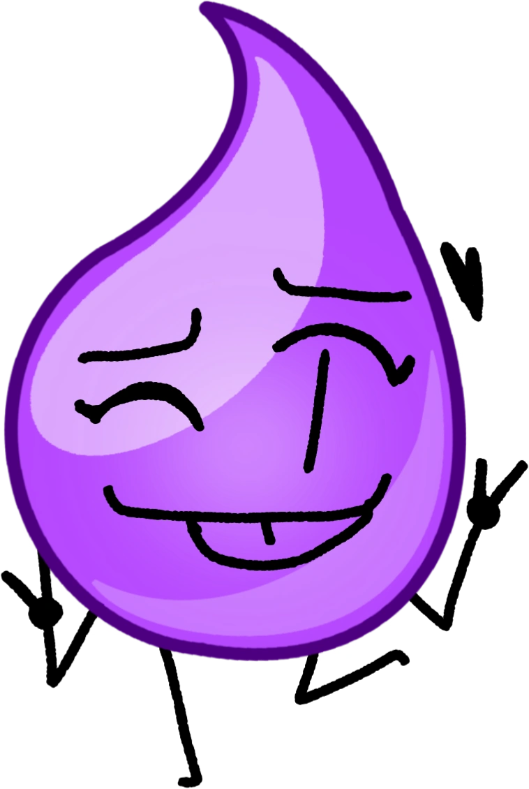 Porpol Drop | Enchanted_Emerald Wiki | Fandom