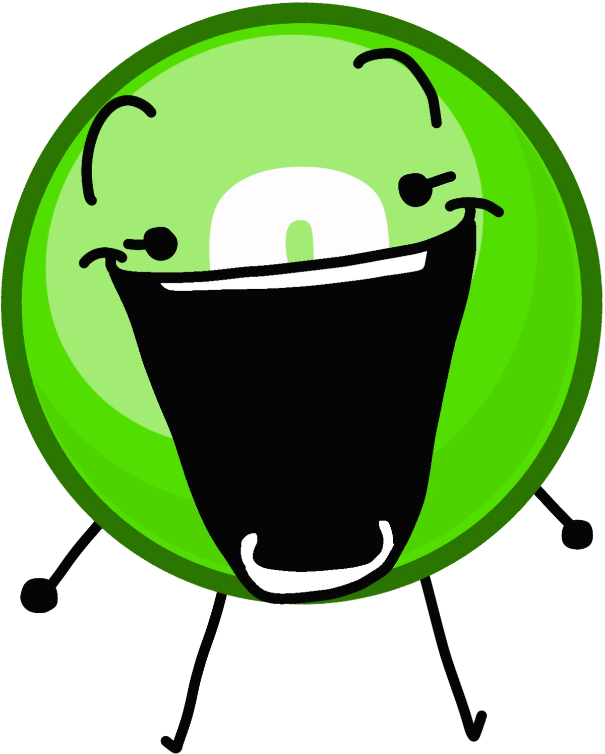 Lime-Green Skittle | Enchanted_Emerald Wiki | Fandom