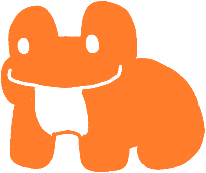 Flipnote Frog | Enchanted_Emerald Wiki | Fandom